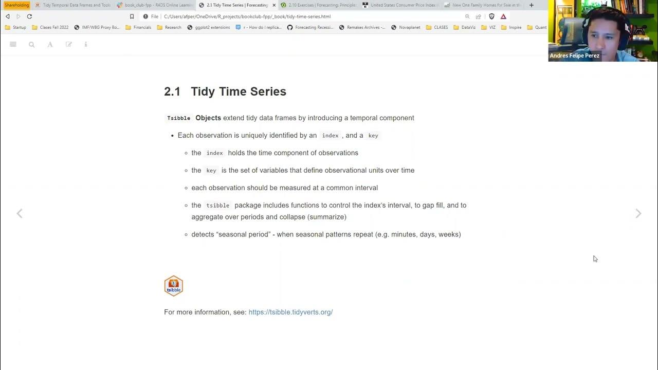 Forecasting: Principles and Practice: Time series graphics (fpp02 2) - YouTube