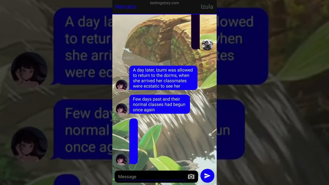 "RAVEN DEKU": EPISODE 7 - YouTube