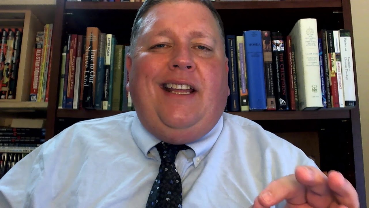Sermon Luke 11 1 4 As Often As You Pray YouTube