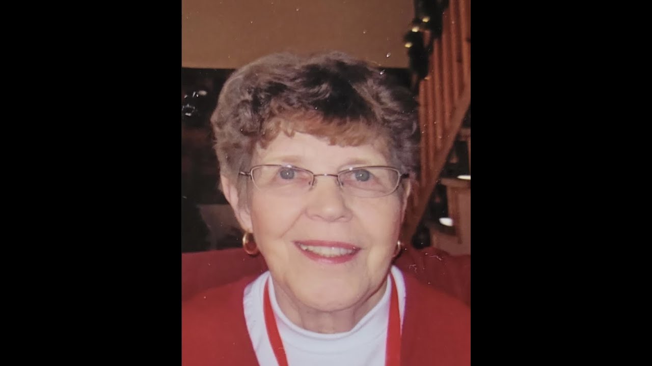 04 - 05 - 2022 Sue Morehead - Celebration of Life Memorial - YouTube