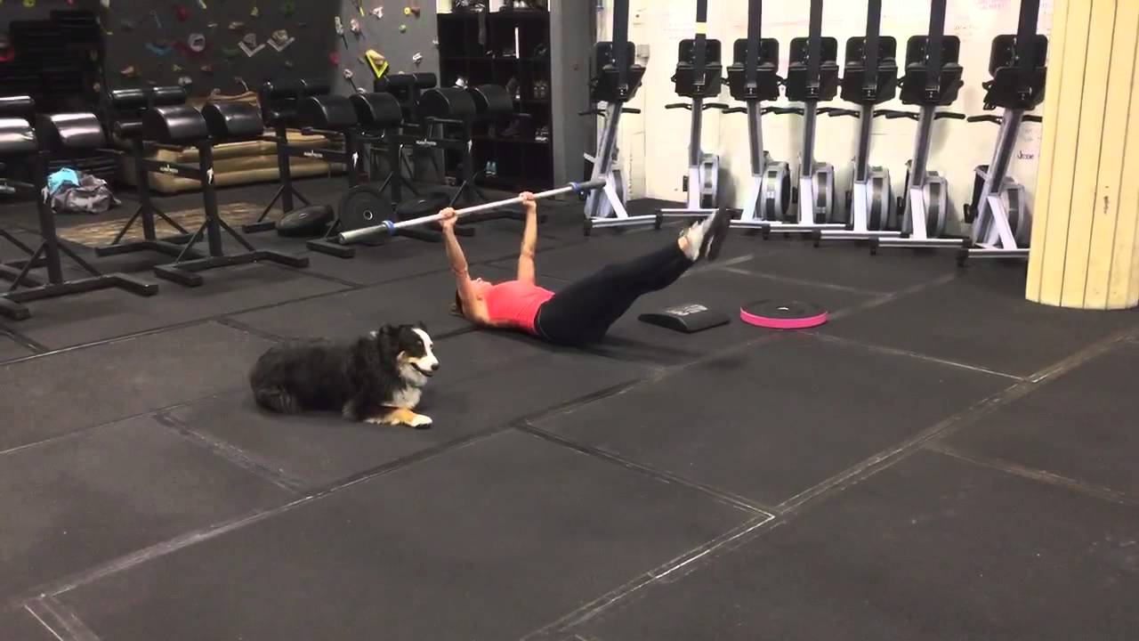 November Core Challenge - YouTube