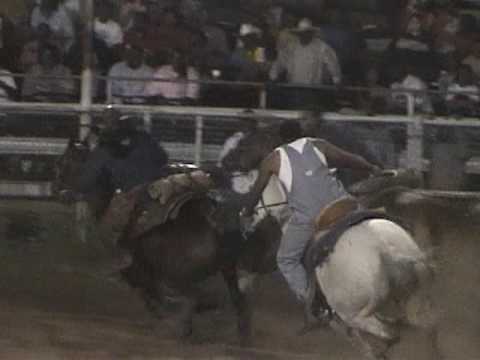 Okmulgee Rodeo (Country Boyz Vs Small Town Drifters) - YouTube