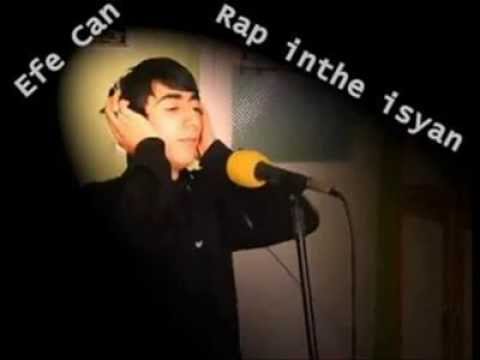 Efecan - Yapa Yalnızım ( New Track ) 2013