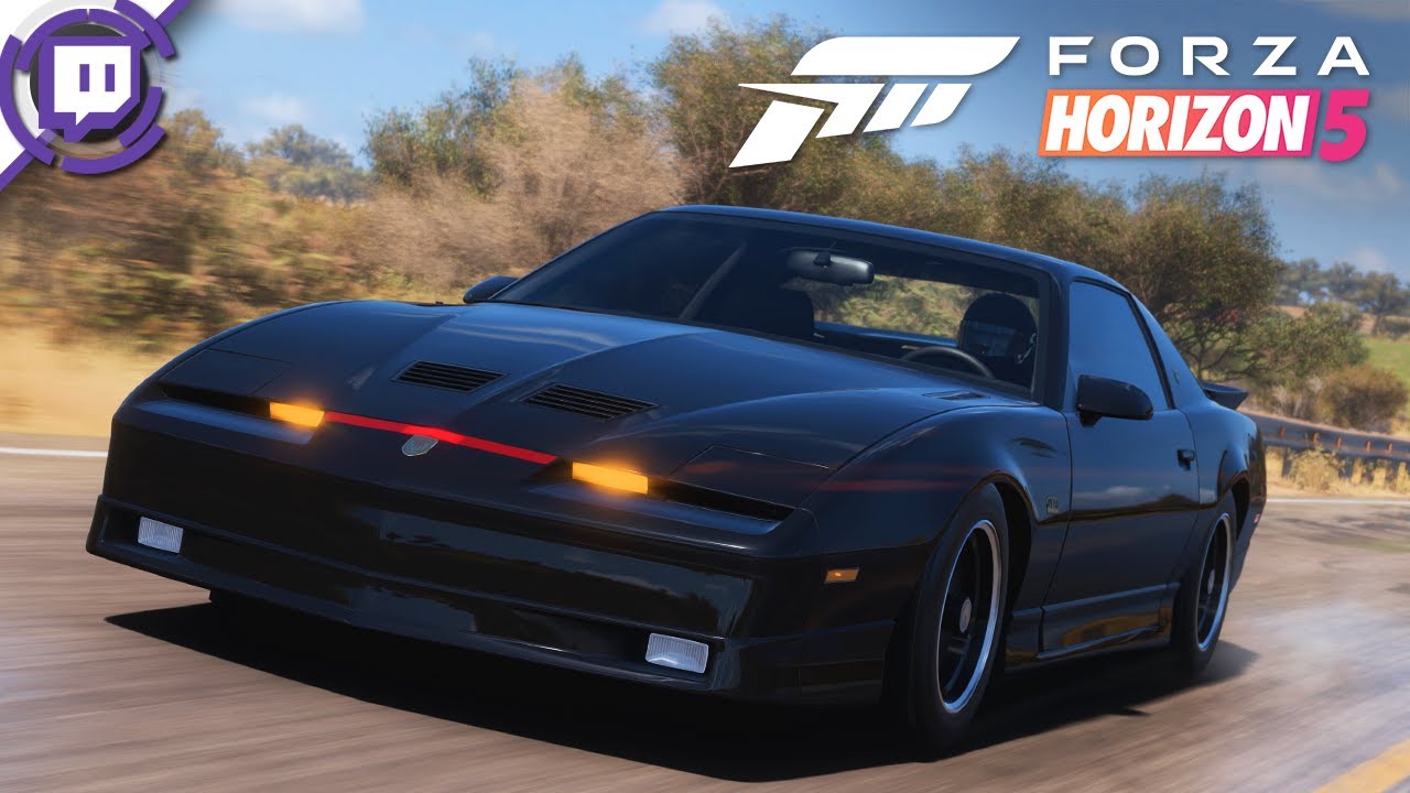 FORZA HORIZON 5 - Serie 23: Trocken-Saison (Winter) - Forza Horizon 5 ...