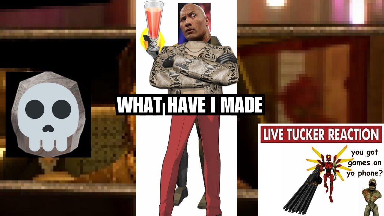 S.R.S Cerberus oneshot | ULTRAKILL - YouTube