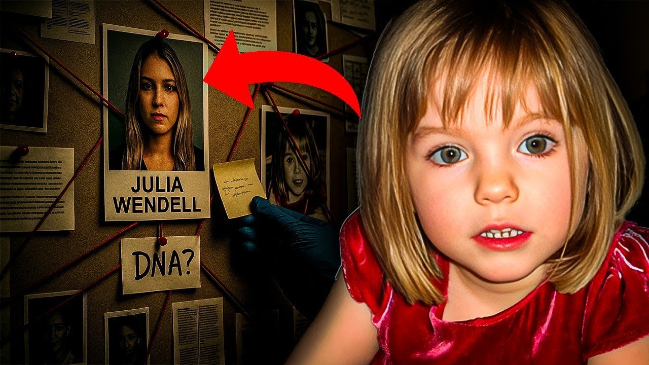 3 Shocking Facts from Kate McCann's Diary That Prove Something Was ...