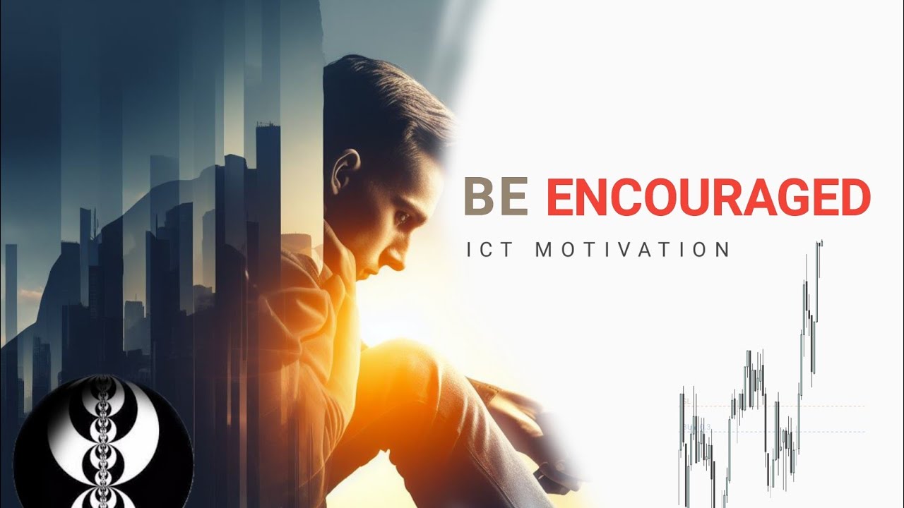 This Speech by ICT will Encourage YOU | ICT motivation - YouTube