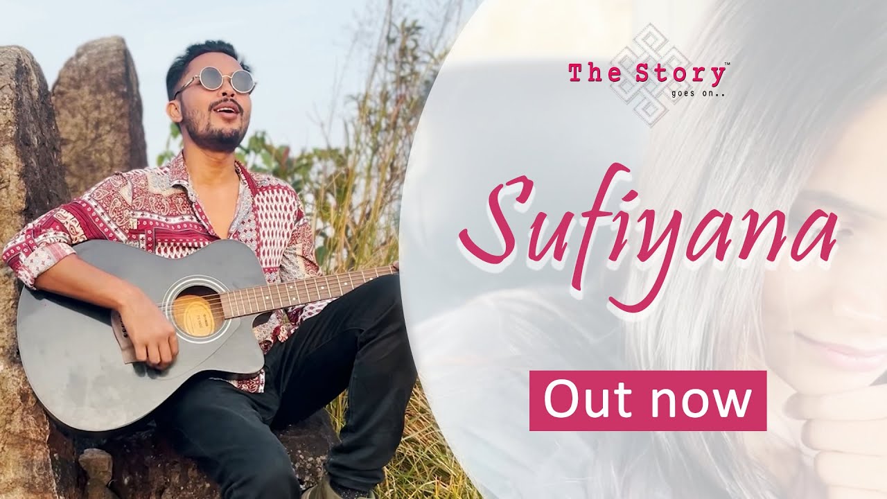 Sufiyana - Karmah (Official MV) - YouTube