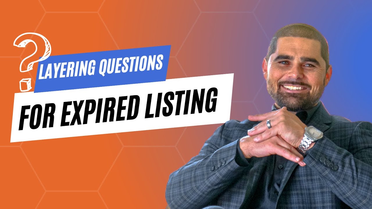 How Do I Sell More Canceled and Expired Homes - YouTube