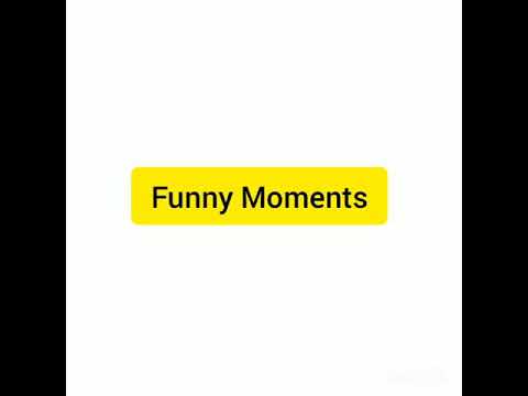 1 Funny Moments