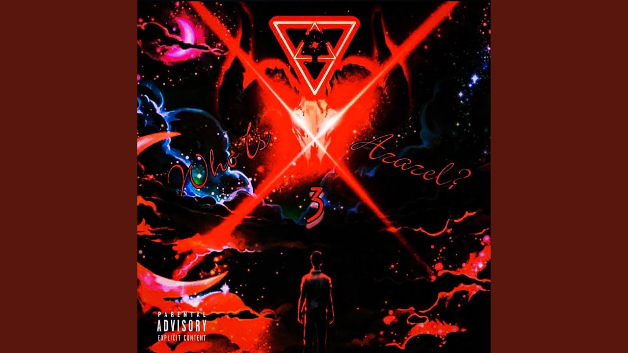 Who Is Azazel, Pt. 3 - YouTube