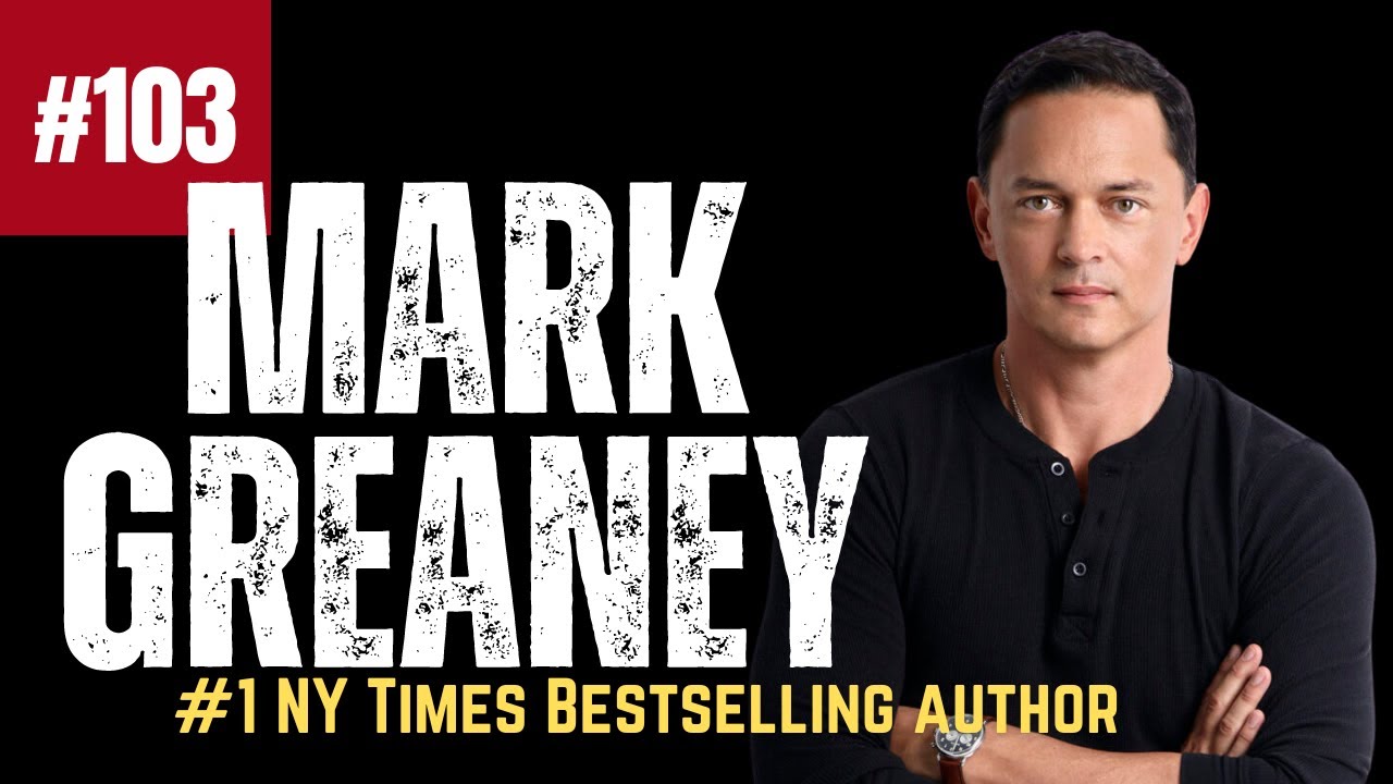 Unleashing the Thrills: Exploring Mark Greaney's Action-Packed novel ...