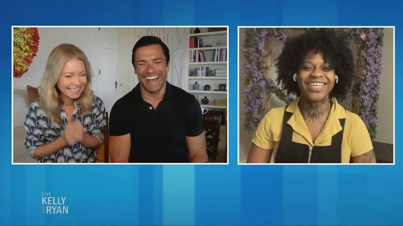 "American Idol" Winner Just Sam - YouTube