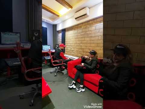 Lina Haddad | لينا حداد & طلال الداعور - عتابا