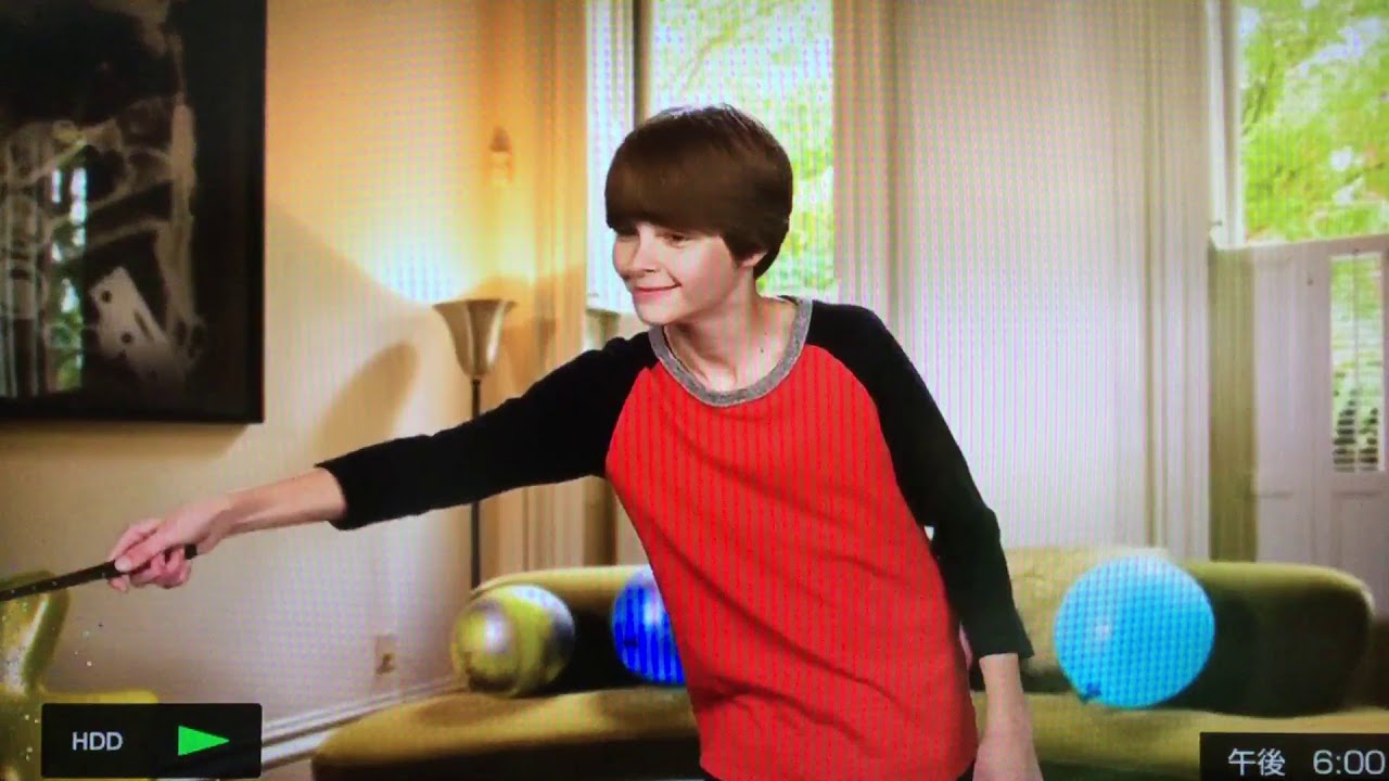 【corey fogelmanis】Disney channel opening - YouTube