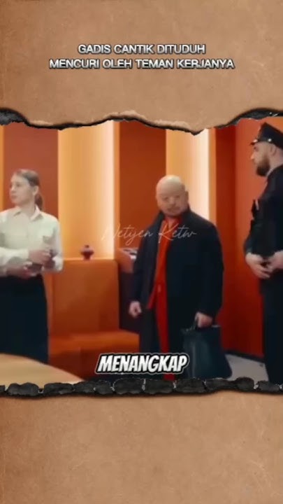 Gadis Cantik Dituduh Mencuri Uang Oleh temannya #shorts #shortsfeed #youtubeshorts #film #movie ...