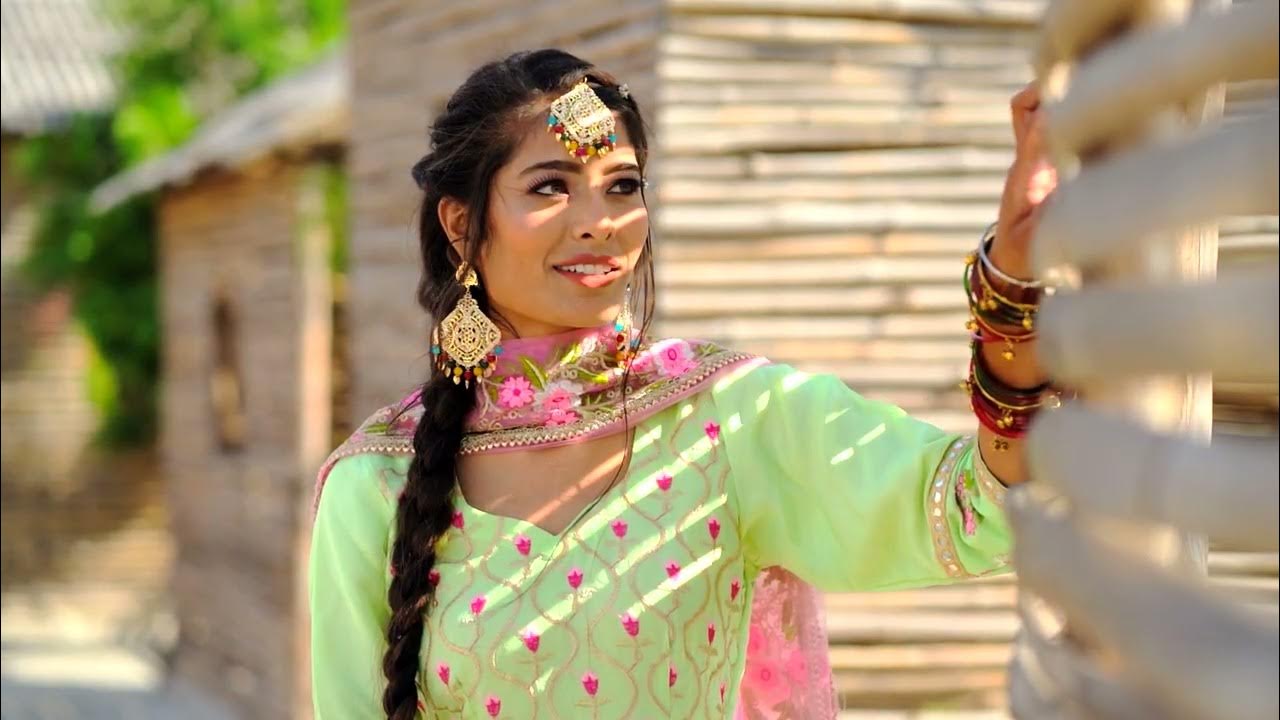 pre-wedding 2023.LOVEDEEP SINGH weds MANPREET KAUR - YouTube