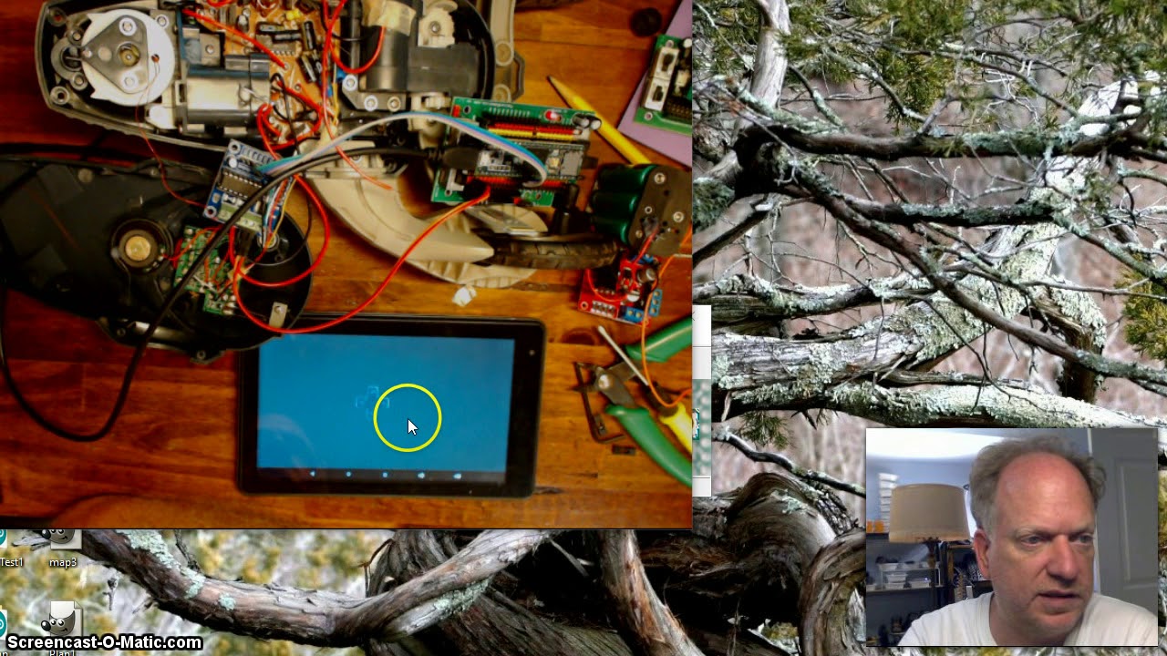 Another overview of hacking toys. Part 3 - YouTube