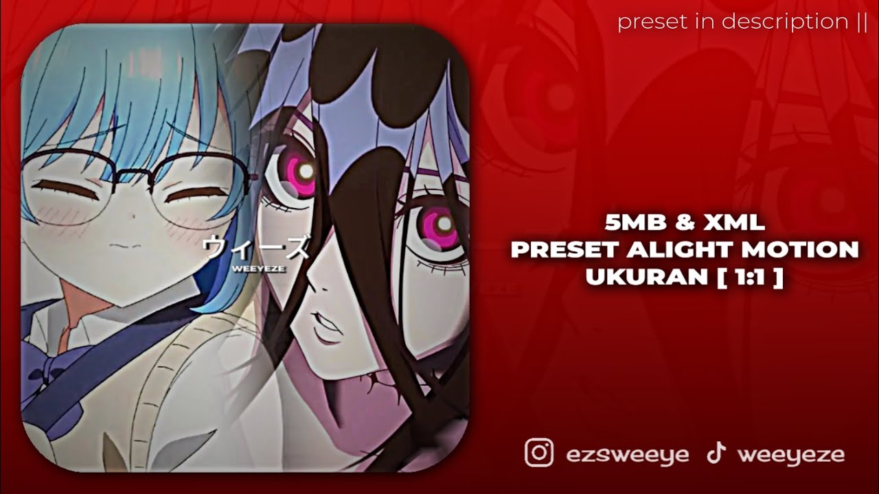 2 PRESET 2 STYLE 🌹|| DIBAWAH 5MB || DJ MORTALS X ROYALTY & DJ DAMON VACATION BREAKFUNK 🎶 - YouTube