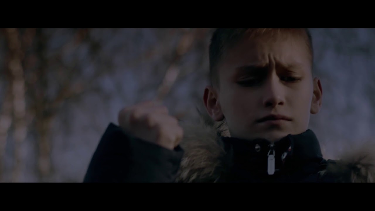 Sven Andrew - It´s Time Karaoke - YouTube