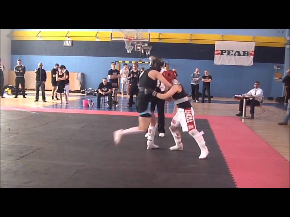 Freestyle combat open 3 (Fight 9) - YouTube