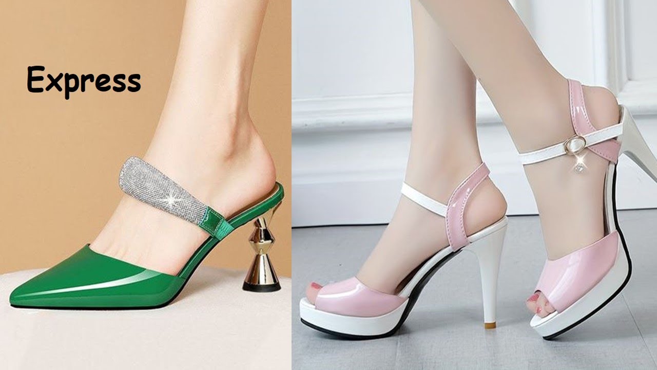 Best sandals for women| high heels sandals collection| beautiful women ...