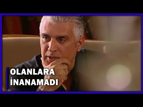 Yaman Bey, Olanlara İnanamadı! - Yaprak Dökümü 44.Bölüm