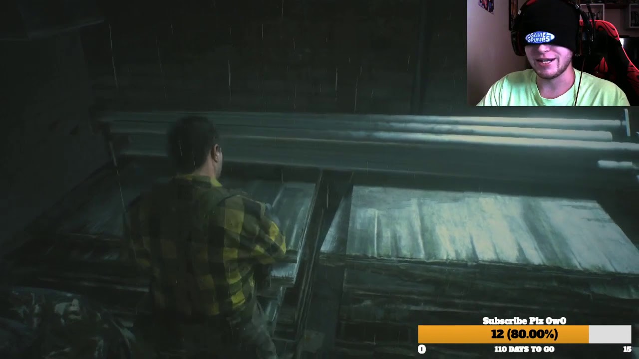 Nightmare Monday's #7 - YouTube