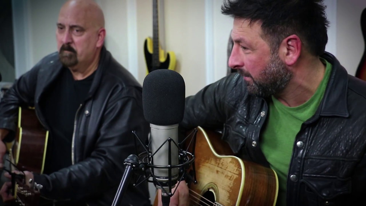 Jody Raffoul - You And Me - Sun Parlour Sessions - YouTube