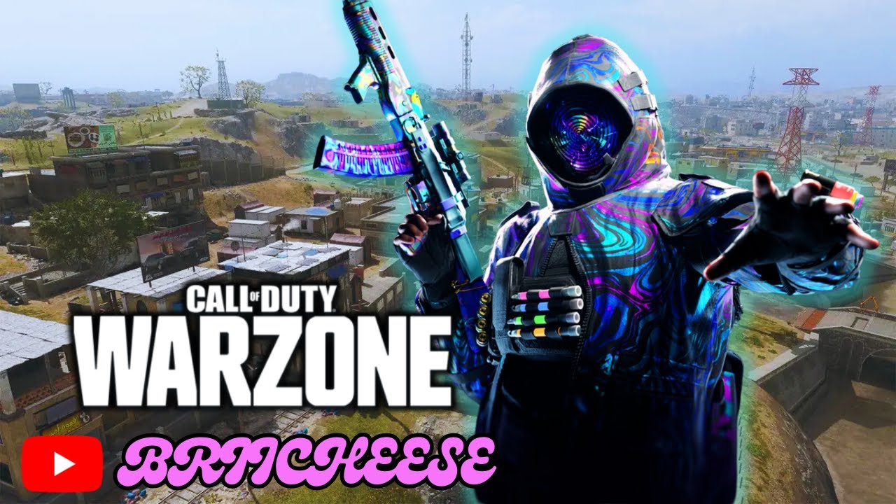 WARZONE TIME BABBYYYYY🔥🔥🔥 - YouTube