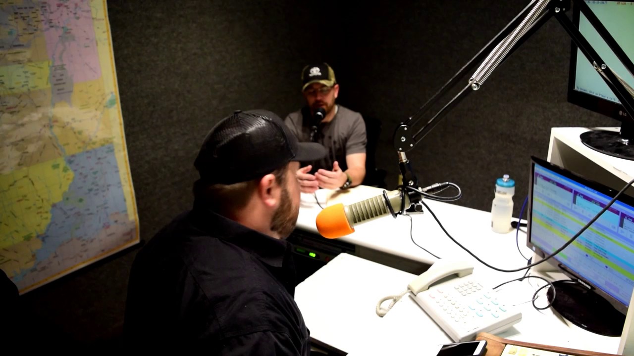 Prepper Talk Radio Episode 70, 01 18 17 Prepping Mindset and Awareness ...