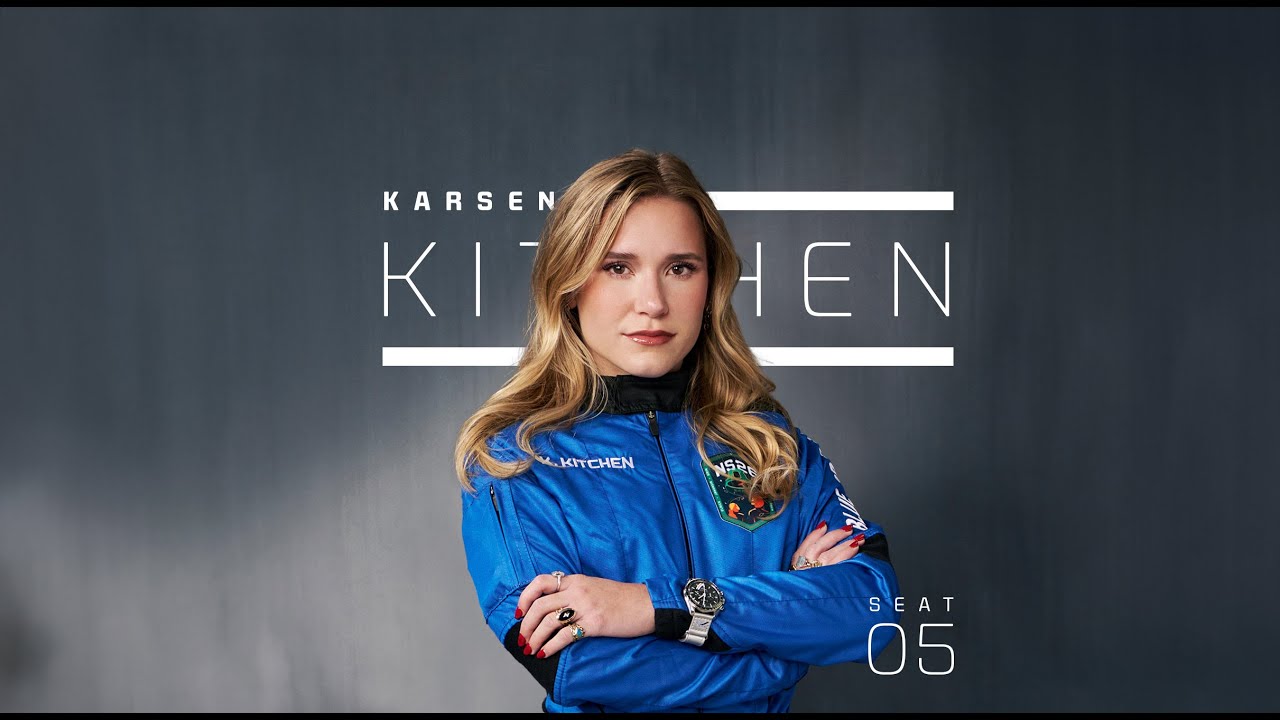 FoS Karsen Kitchen - YouTube