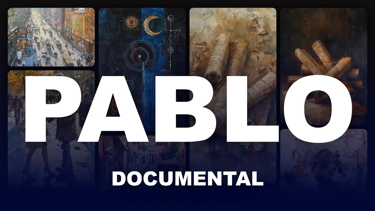 Pablo Significado y Origen del nombre - Documental - YouTube