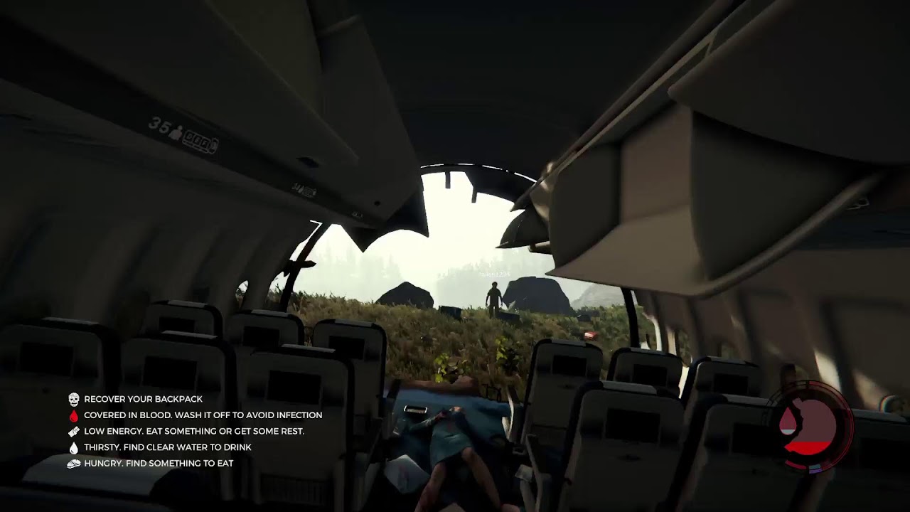 Scary games - YouTube