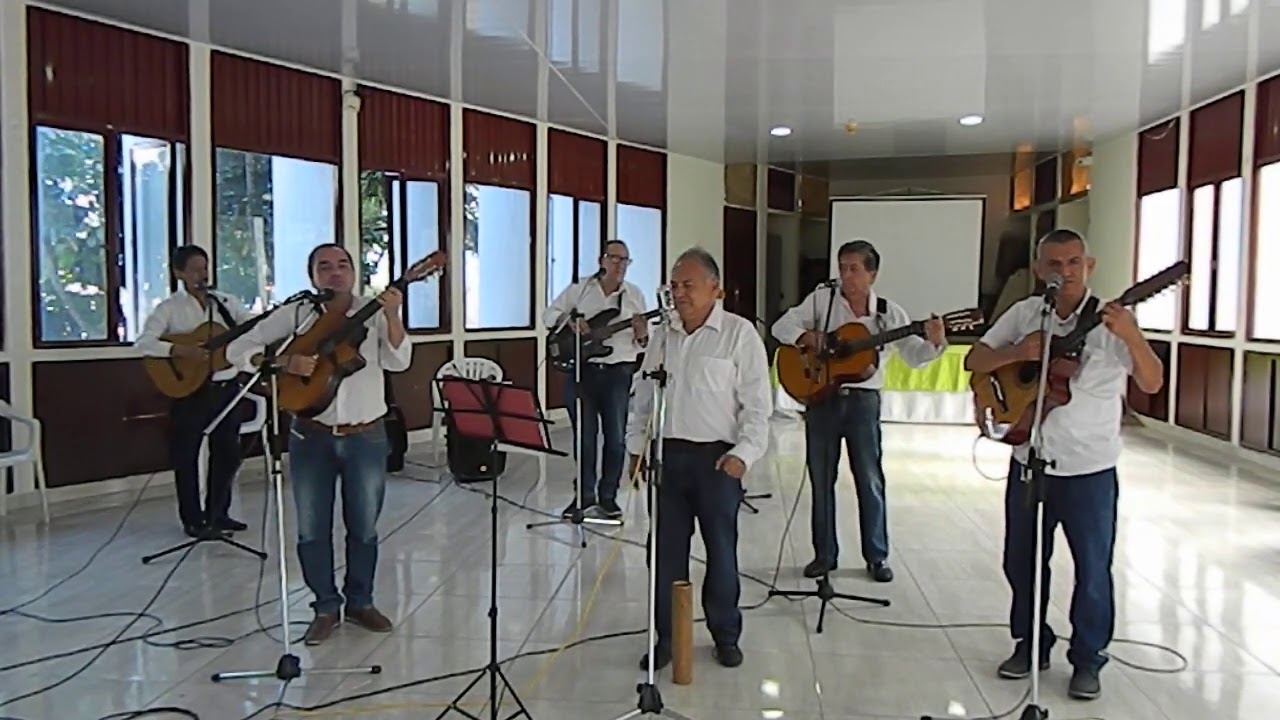 TOLIMA GRANDE - YouTube Music