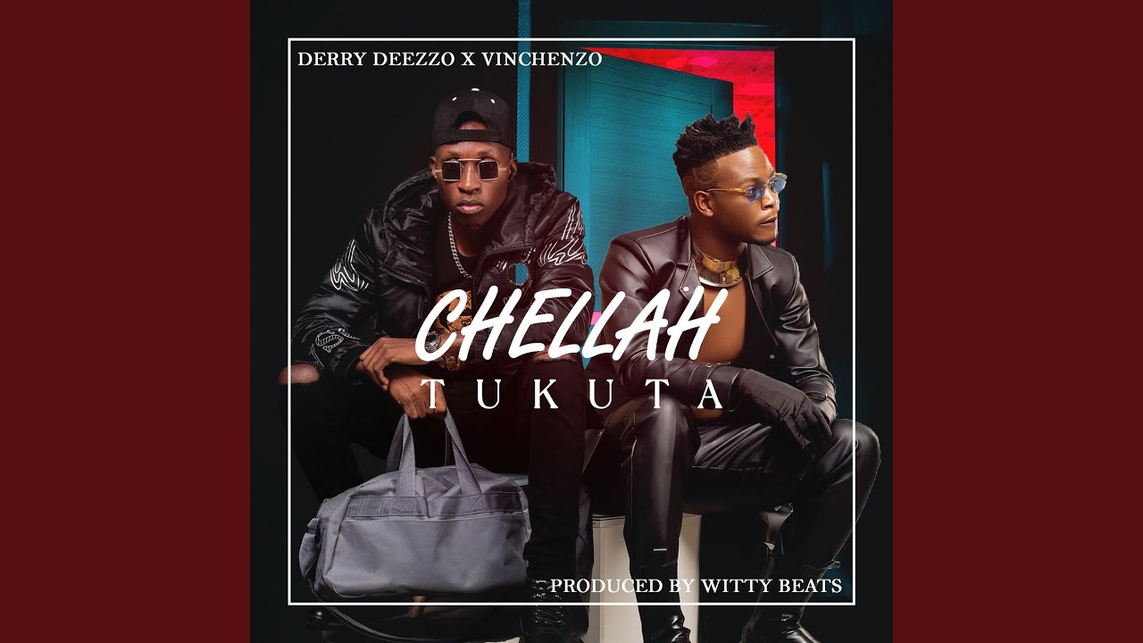 Chellah Tukuta - YouTube