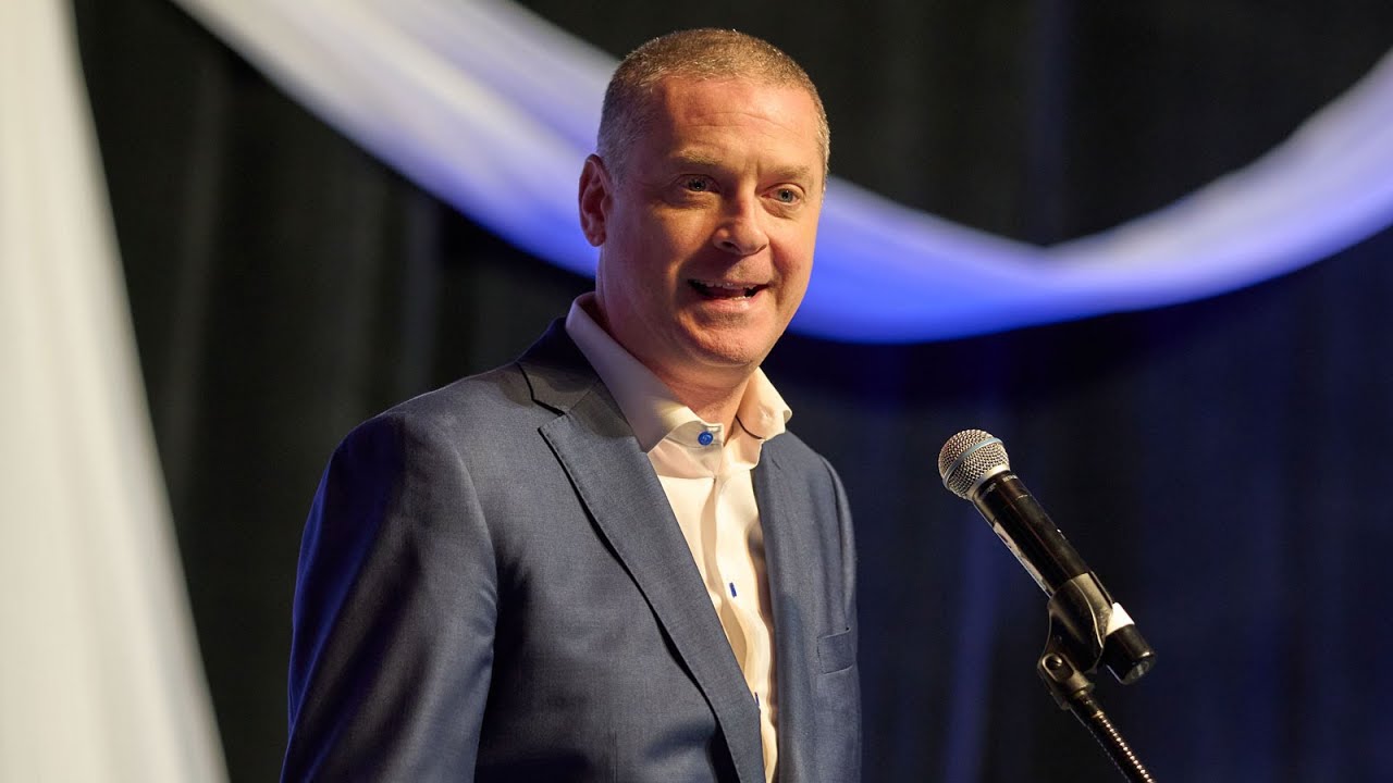 CenterState CEO President Rob Simpson's Remarks at its 2023 Economic ...