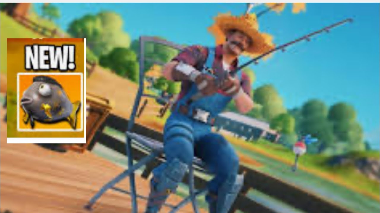 I caught the Midas flopper. Real - YouTube