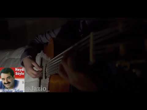 Haydi Söyle - guitar