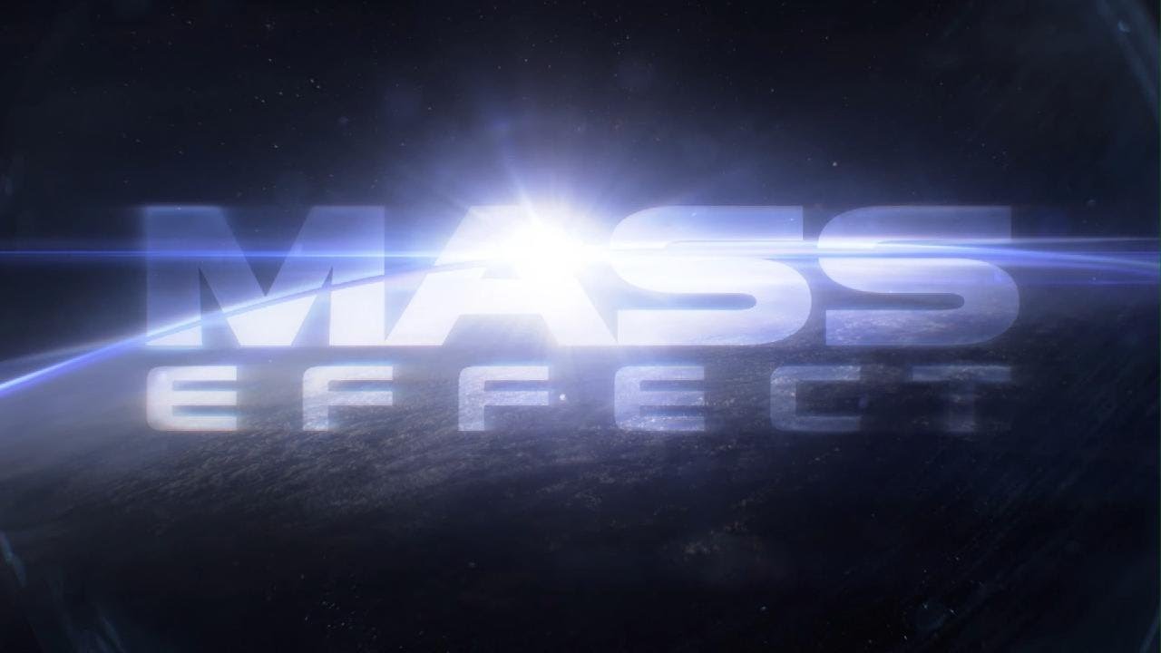 Mass Effect Legendary Edition PS5 (Intro)+ gameplay walktrough, veteran ...