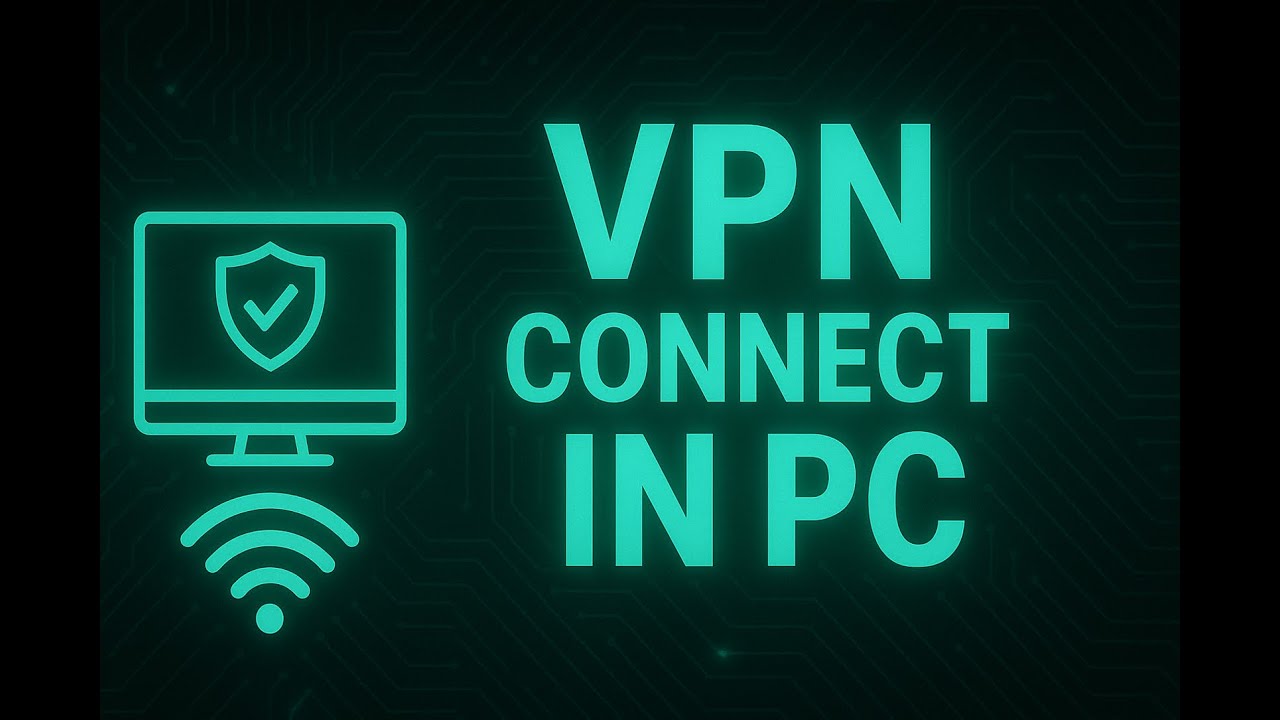 How to Connect VPN in Windows 11 | Step-by-Step Setup (Hindi) @ambesh ...