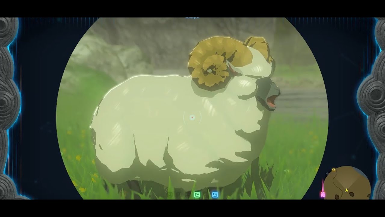 Cucco Little: Roll Call Scene - YouTube