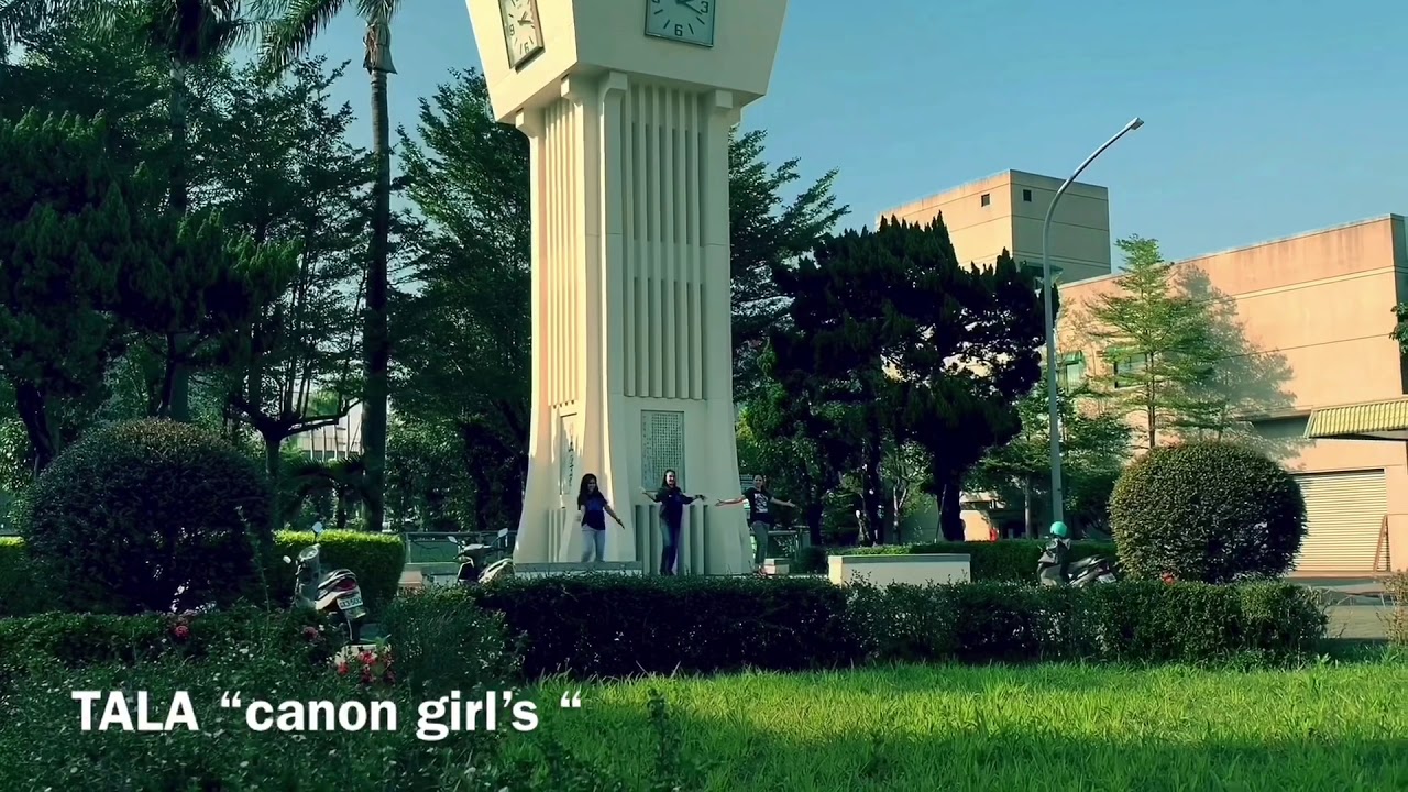 Tala ft. Clock tower - YouTube