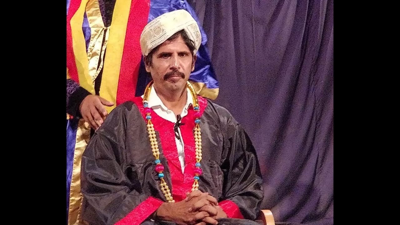 Fight master thriller manju is now Dr.Thriller manju.. - YouTube