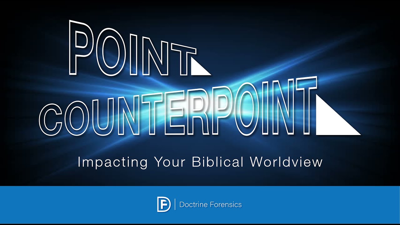 Points of Concern Moving forward for Christians - YouTube