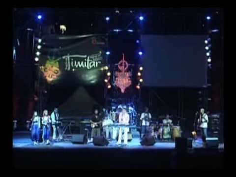 Amawas - Lljam umlil -Timitar 2009