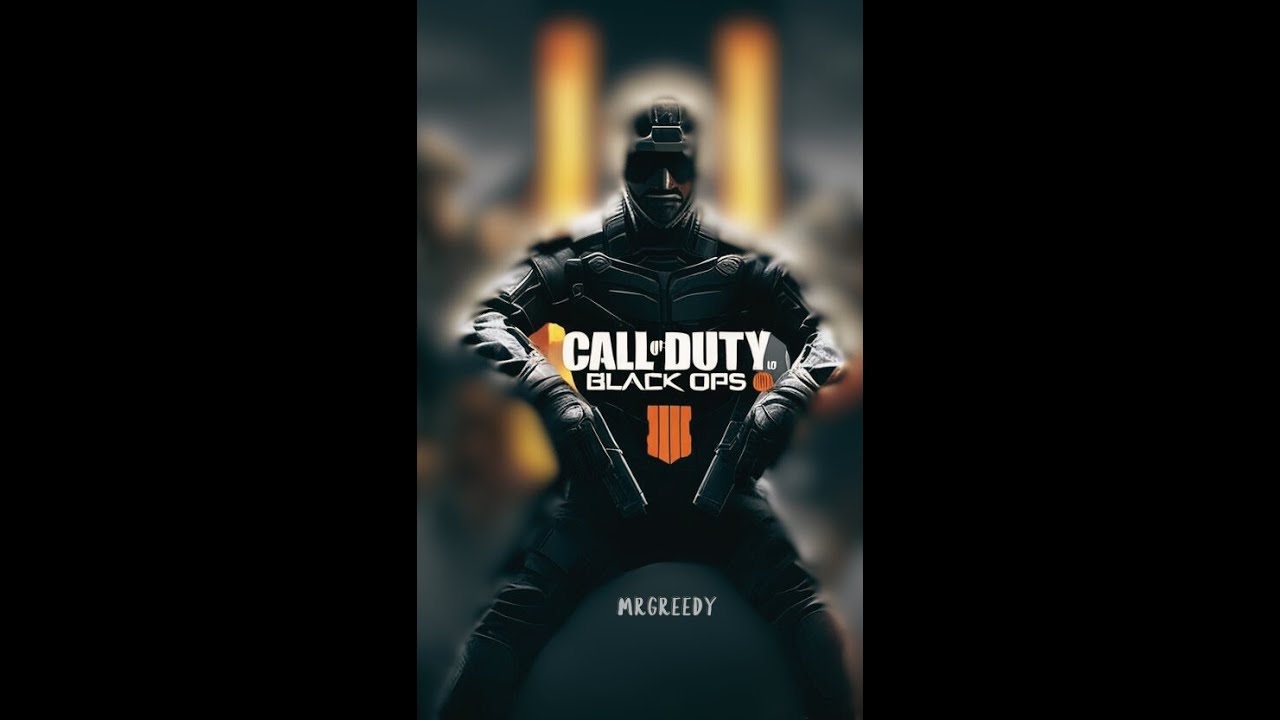 Black ops 6 Multikill - YouTube