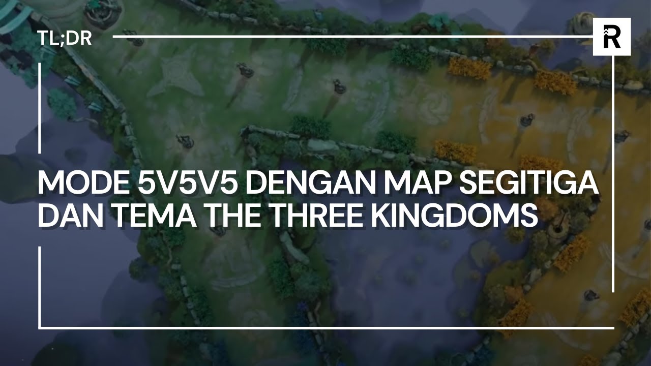Melihat Lebih Dalam Mode Battle of Huarong Honor of Kings! - TL;DR ...