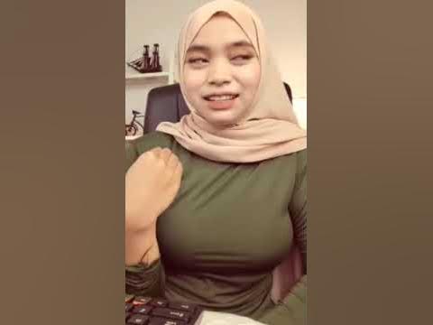 Bigo Live Caca irsa terbaru mendesah - YouTube