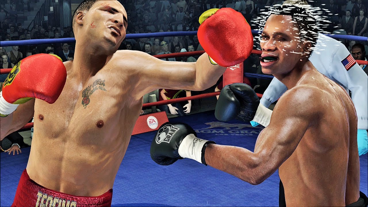 Devin Haney vs Teofimo Lopez Full Fight - Super 8's 8 Lightweight ...